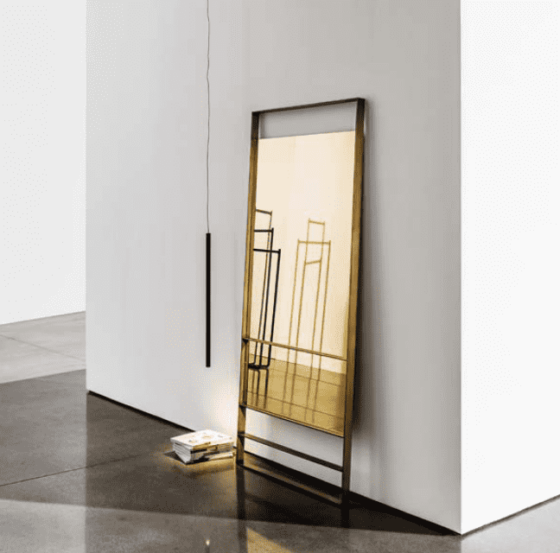 Sovet Italia: mobili e complementi d’arredo in cui il vetro è protagonista assoluto - Modern ...