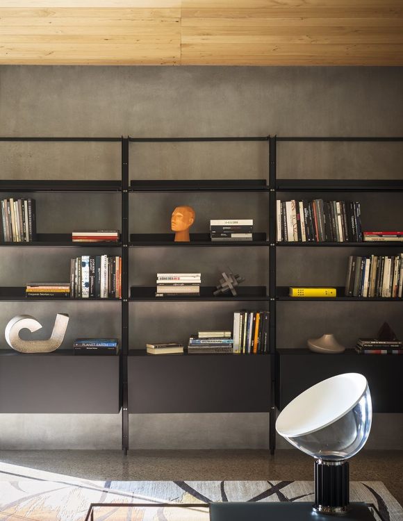 Bibliothèques modulaires, laissez libre cours à votre imagination pour ...