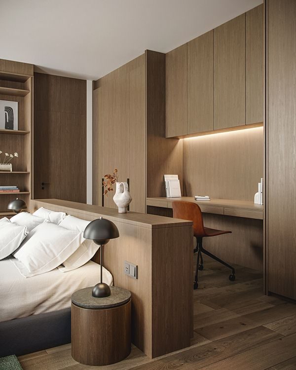 Conoscenza degli stili e creatività, perché rivolgersi a un interior ...