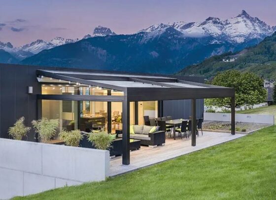 Veranda, stanza in più e spazio outdoor: come renderla unica? - Modern ...