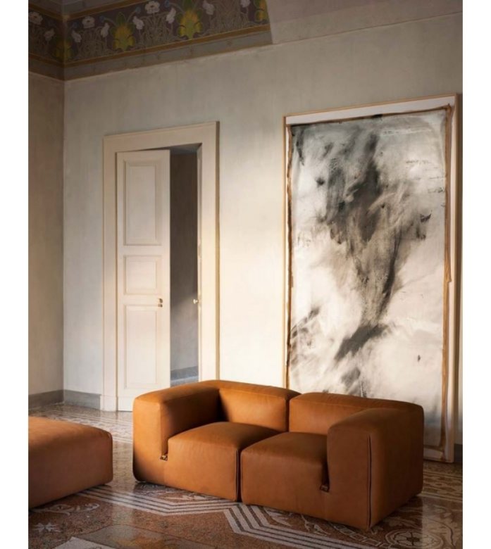 Divano 2 posti: com’è fatto? Quale modello scegliere a seconda dell ...