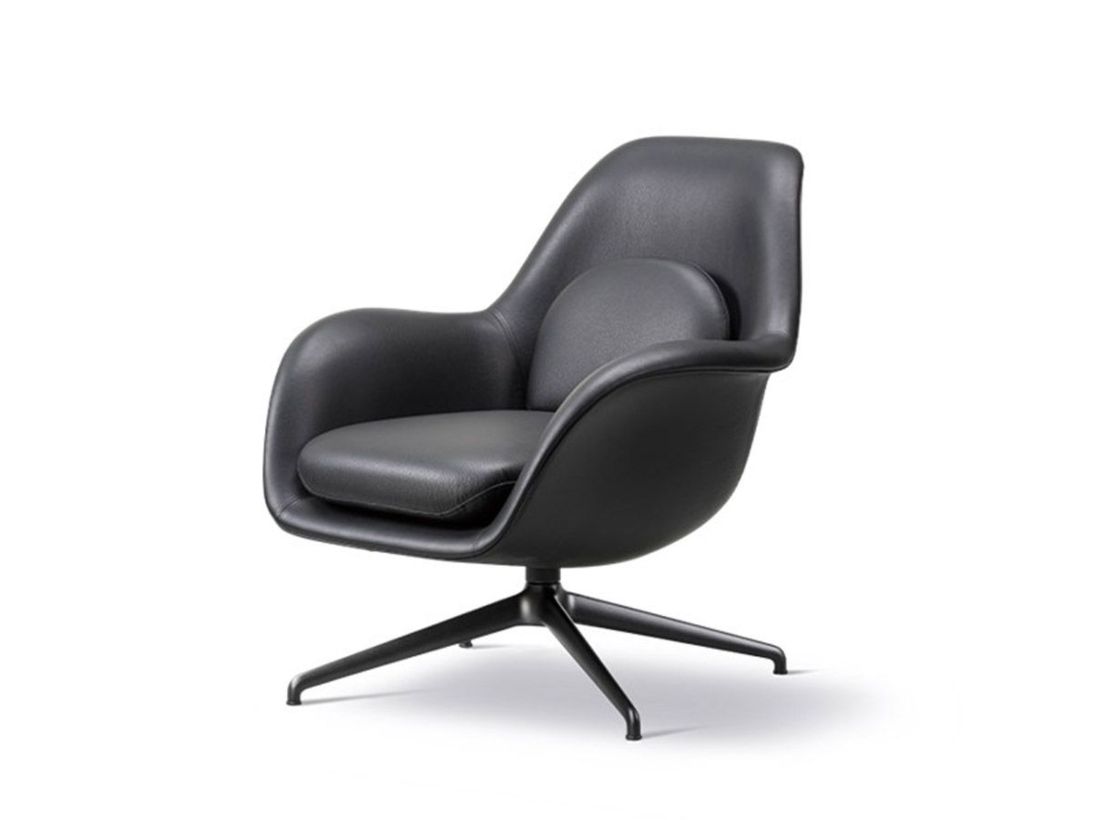 The design swivel armchair: a piece of furniture that adds a modern ...