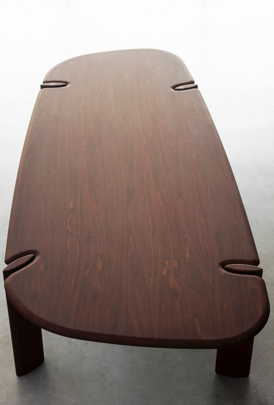 Narrow tables: what do they look like? How to choose the right type for ...