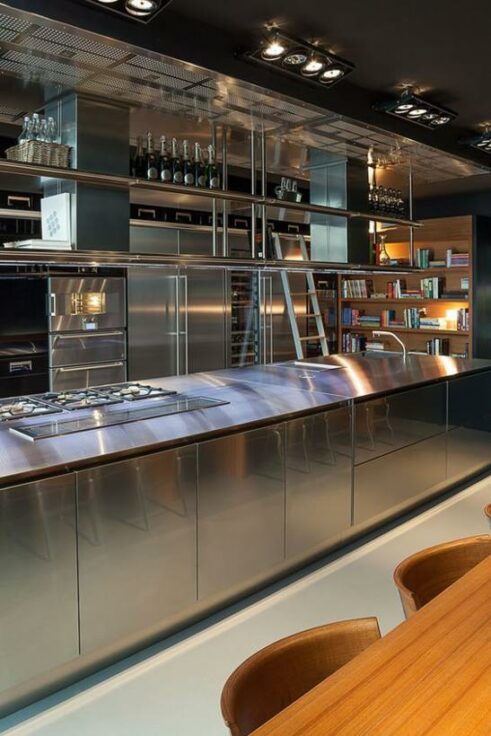 Kosher kitchen layouts : discover all the possibilities for a kosher ...