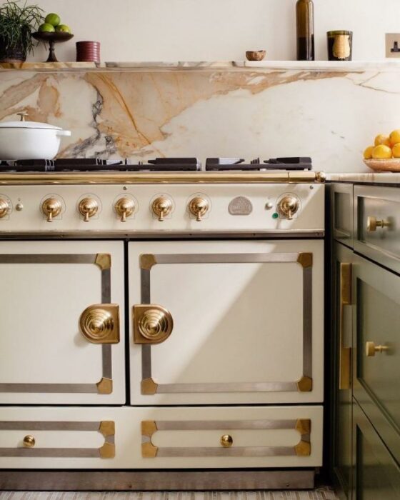 Kitchen blocks: how to choose the ideal model?